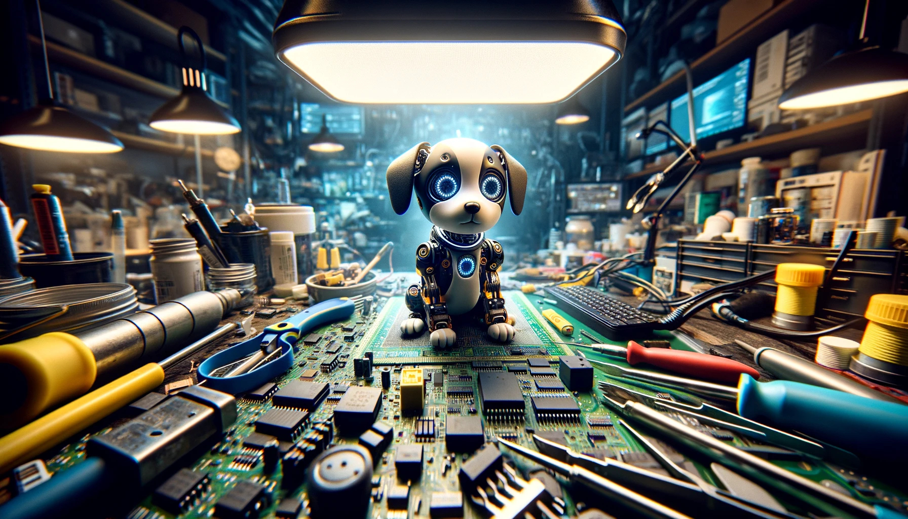 VEX Robotics Build Instructions: Your Ultimate Guide [2024] - Robot Instructions