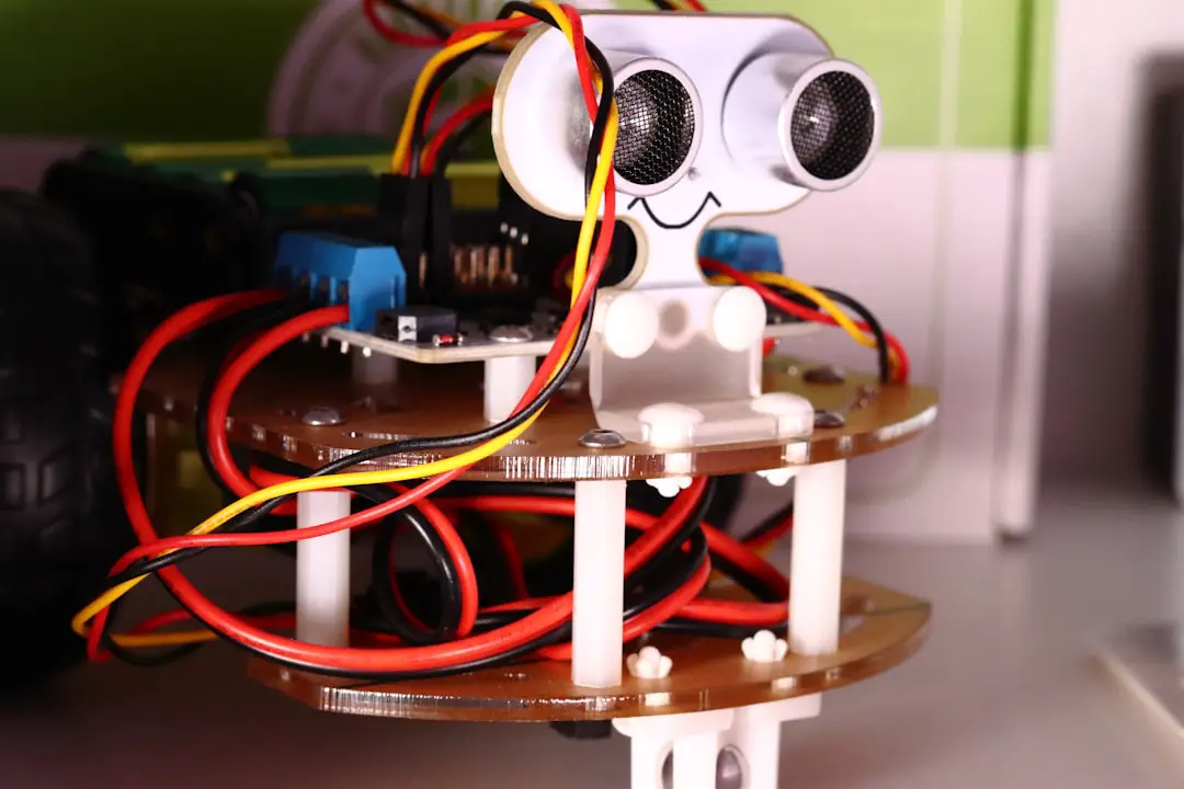 11 Key Robot Manual Parts You’re Missing 🤖 (2025) - Robot Instructions