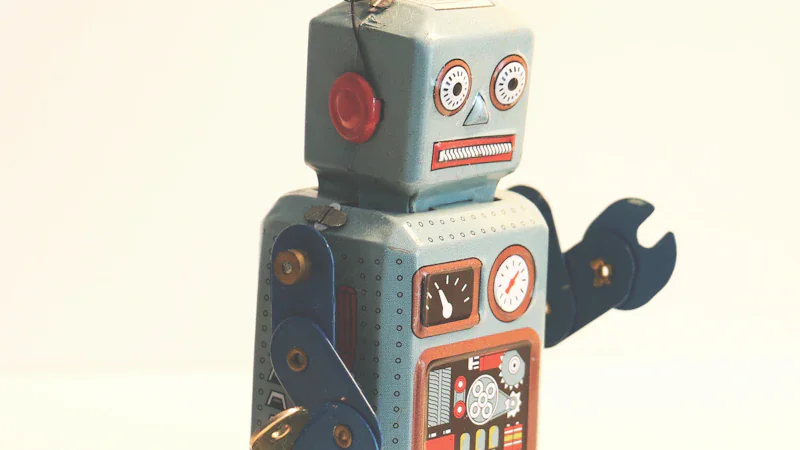 12 Essential Robot Troubleshooting Steps You Need to Know in 2025 🤖 ...
