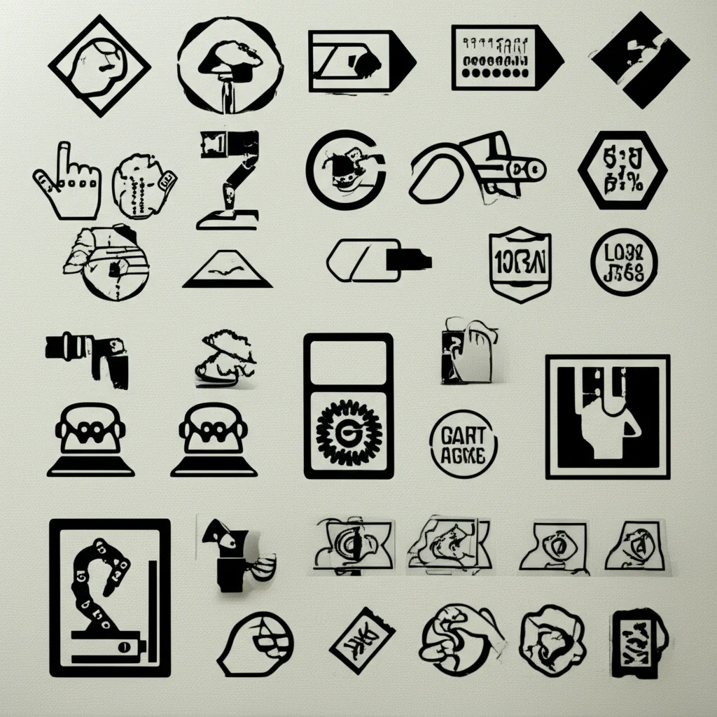Are There Standardized Symbols in Robot Manuals? 🤖 (2025) - Robot ...