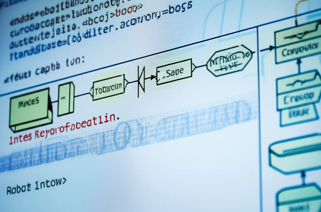 Mastering Robot Software Documentation: 7 Essential Insights 🤖 (2026) - Robot Instructions