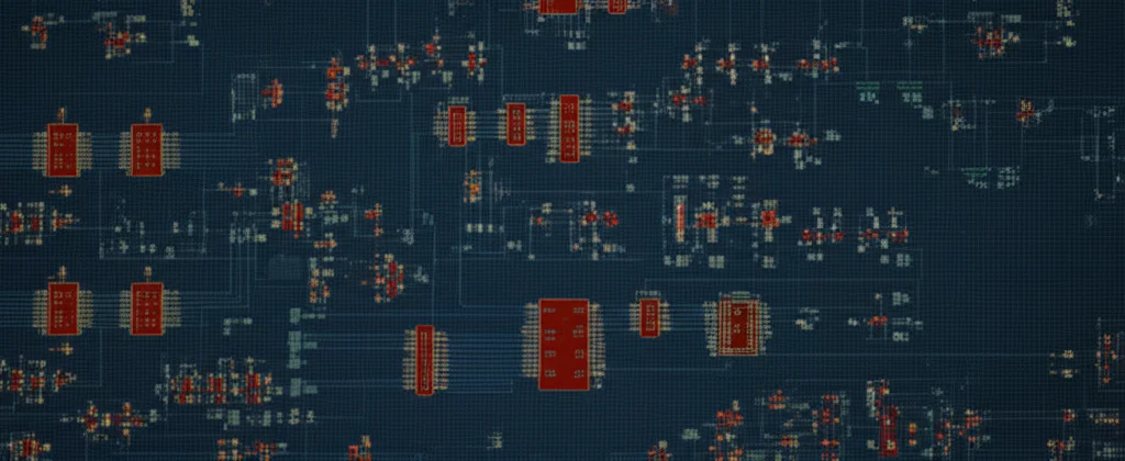 The Ultimate Robot Hardware Documentation Guide (2026) 🤖 - Robot ...
