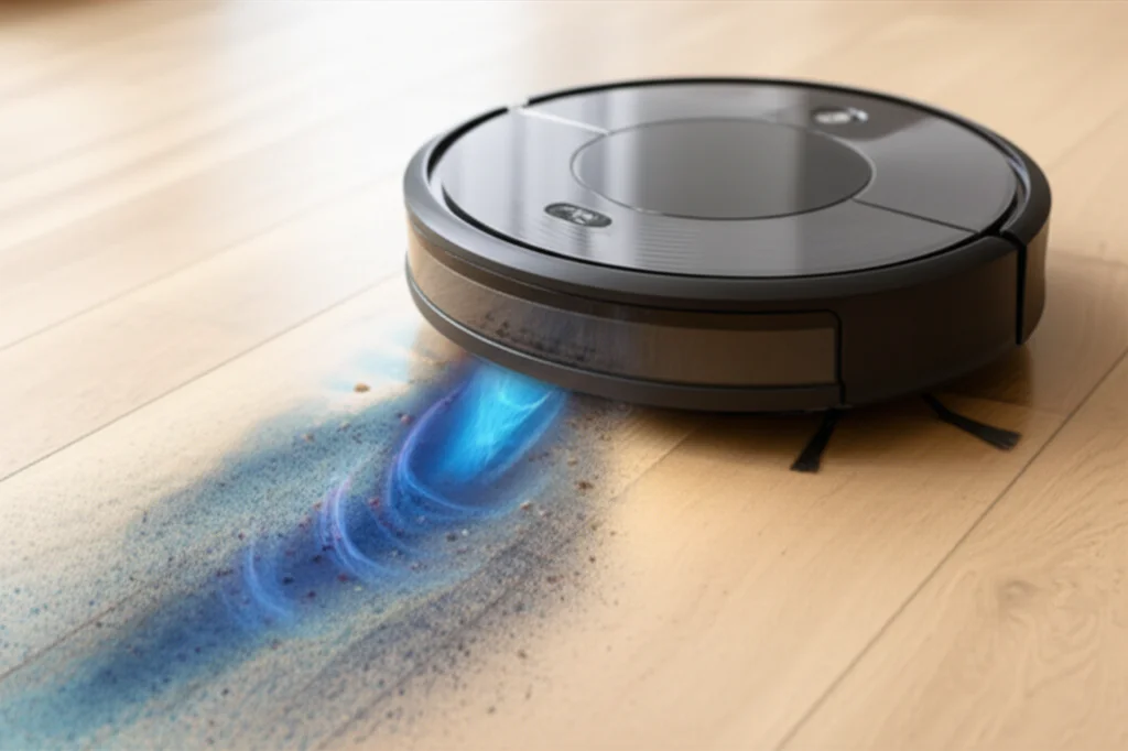 What Is the Most Powerful Suction Robot Vacuum? Top 7 Picks (2026) 🌪️ ...
