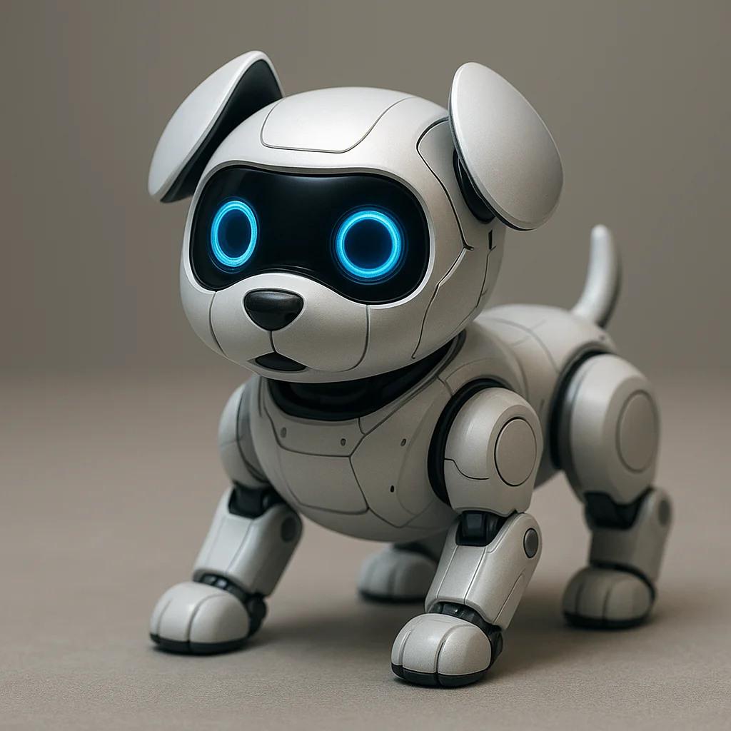 🤖 Top 10 Electronic Pet Robots (2026): The Ultimate Guide - Robot ...